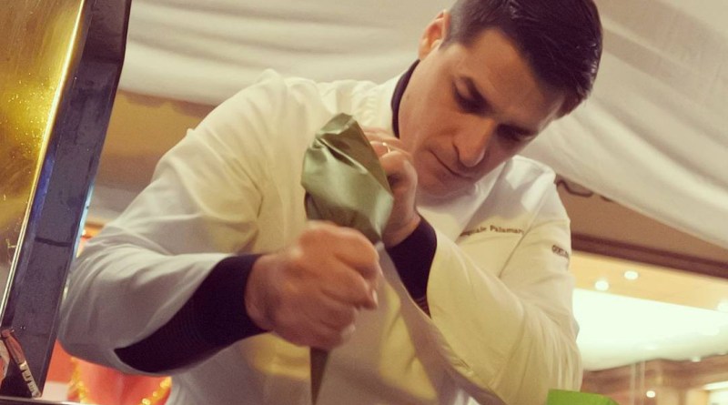 QUALIANO, DOMENICA CENA STELLATA CON LO CHEF PALAMARO - TerranostraNews