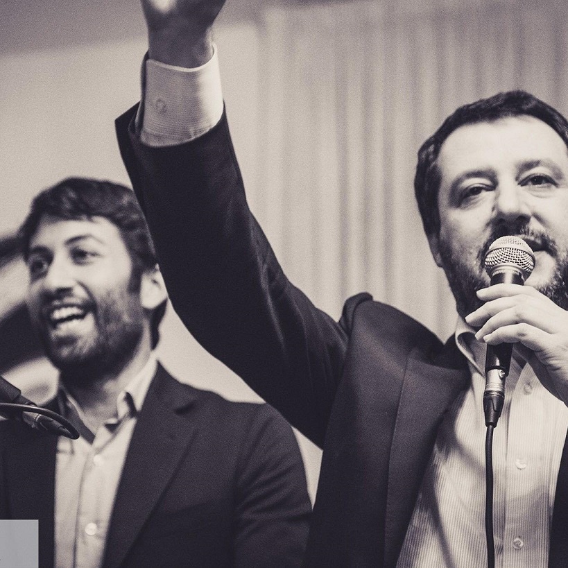 Regionali, Sequino in campo per la Lega. Arriva la conferma anche per ...