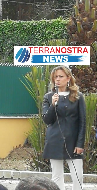 Il pm Maria Di Mauro sarà il nuovo procuratore aggiunto a Napoli nord ...