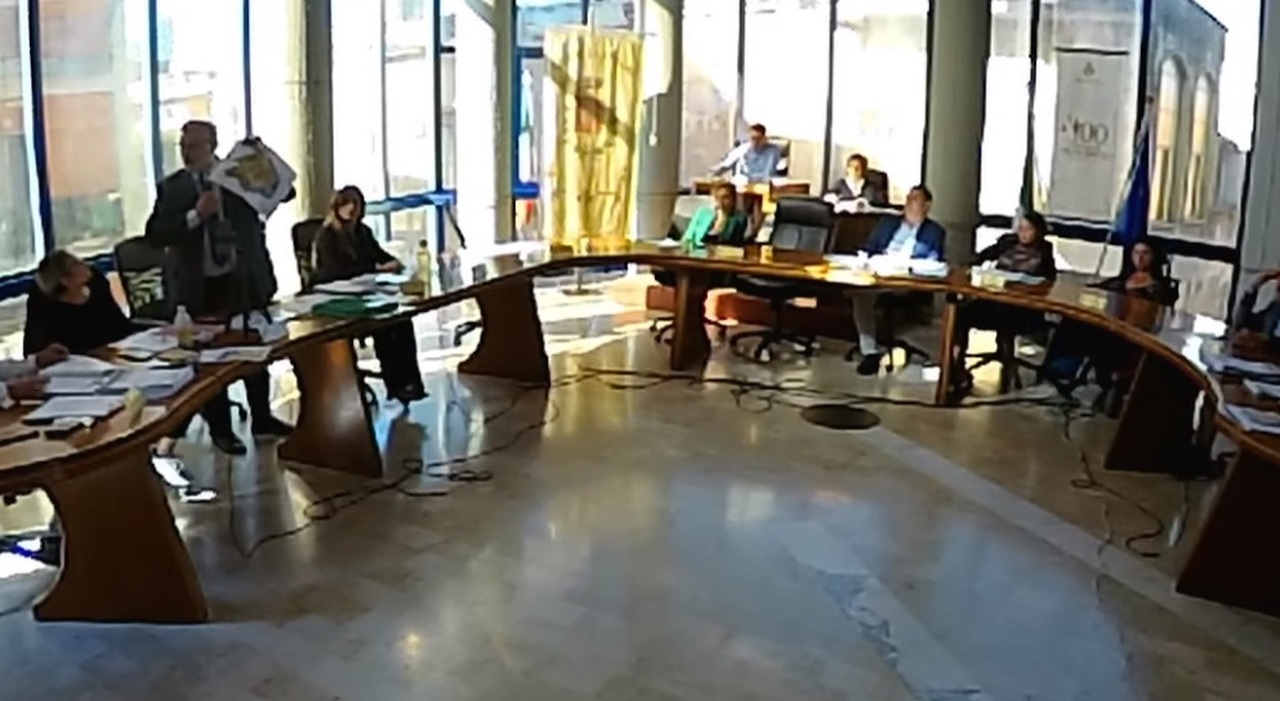 Striano, approvato nuovo Puc - TerranostraNews