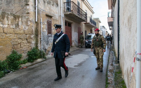 Arrestato Andrea Bonafede, l'uomo che prestò l'identità a Matteo ...