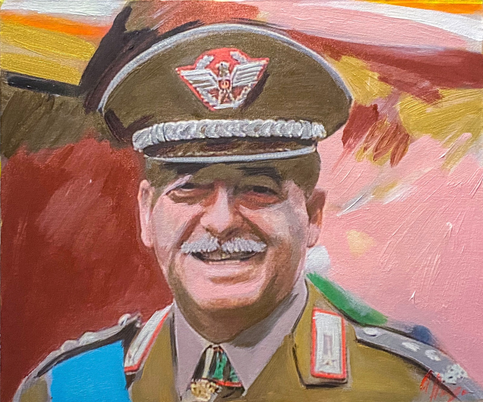 Mangone 4 - TerranostraNews