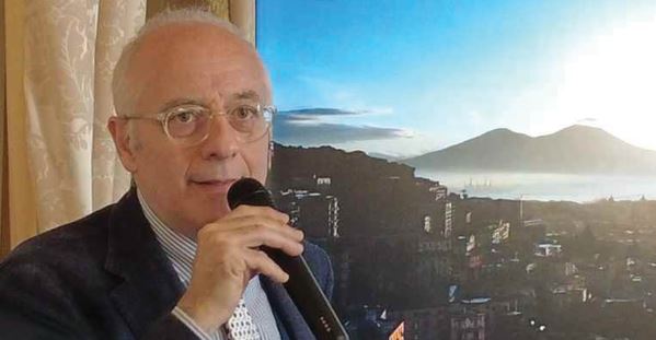 Candidatura Napoli Capitale Europea dello Sport 2026, Colella: “Un ...