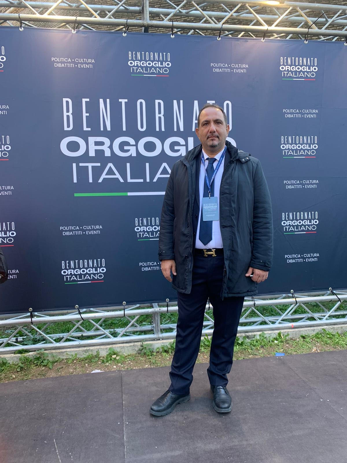 Bacoli, Savoia: arriva la tassa sull’ombra! - TerranostraNews