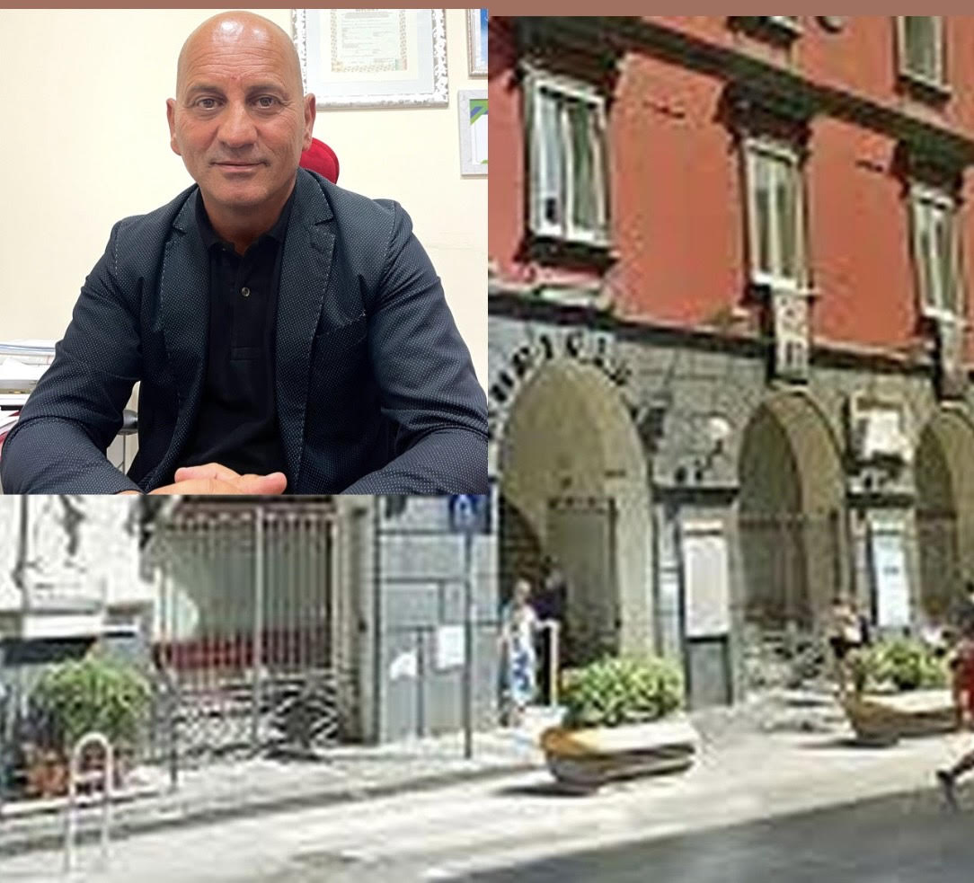 Marano, flop cure termali e lidi per i cittadini. De Stefano: "Ennesima ...