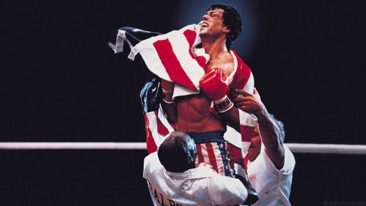 Rocky torna sugli schermi: Stallone lavora al prequel della saga ...