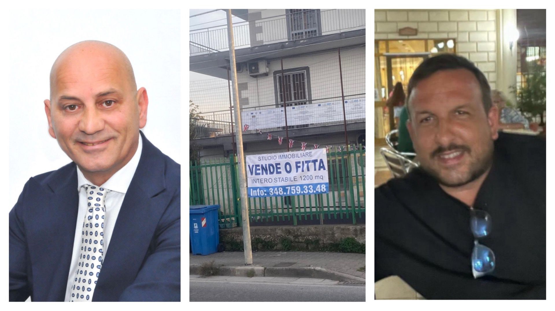 MARANO, CASO SCUOLA SAN ROCCO. DE STEFANO E SANTORO CHIEDONO LE ...