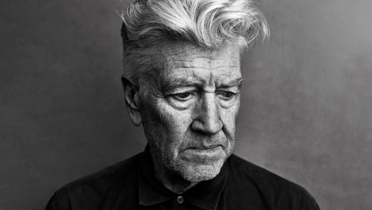 Cinema, addio al regista David Linch. Twin Peaks fu uno dei suoi lavori ...