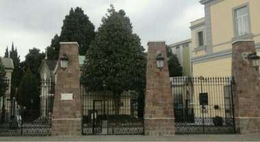 Arzano. Consorzio Cimiteriale di Arzano, Casoria e Casavatore: parte la ...