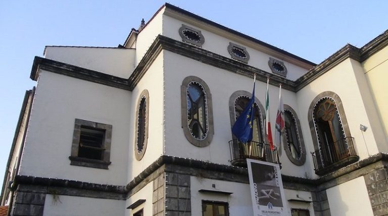 Sorrento, arriva la delibera del Commissario che “certifica” il ...