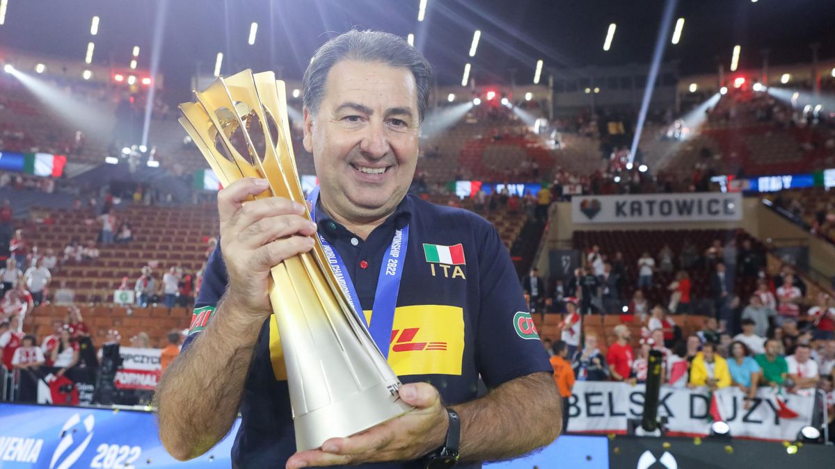 Fefè De Giorgi: «Assurdo che in Campania le scuole neghino le palestre ...
