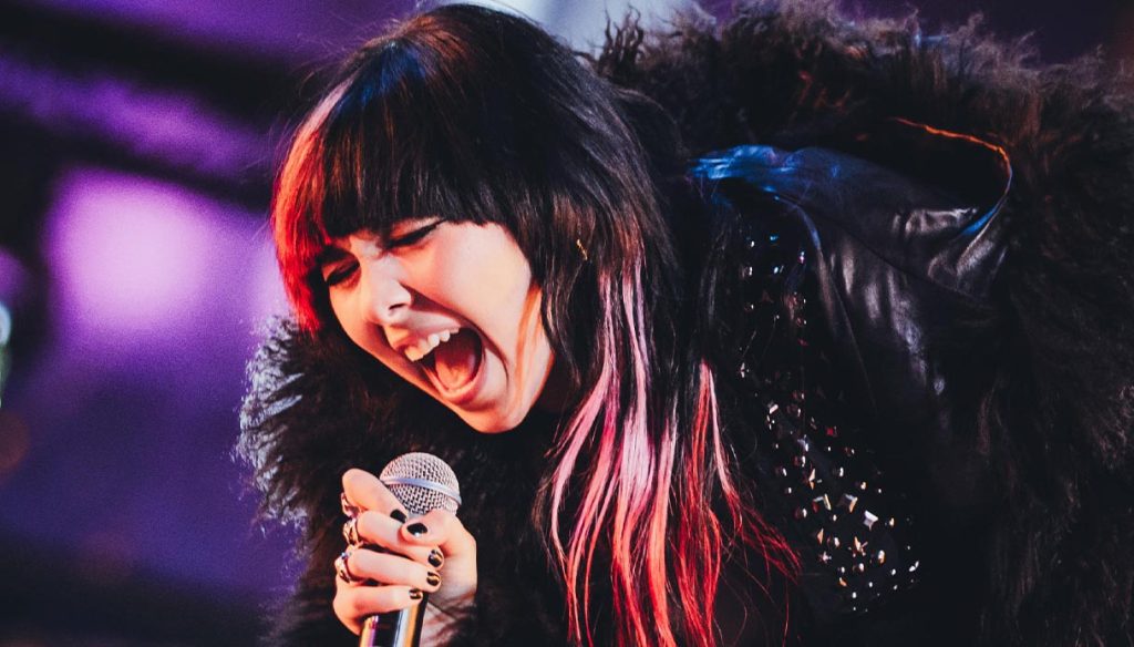 X FACTOR, VINCE LA 20ENNE SICILIANA ROB - TerranostraNews