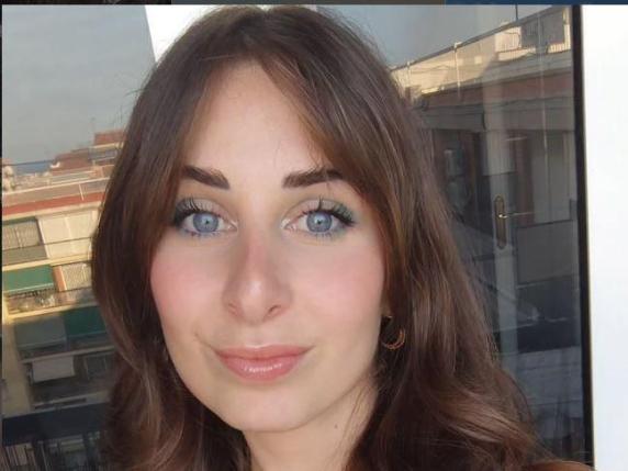 Cristina Colturi morta a Tenerife in un incidente con il parapendio ...